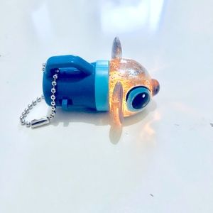 Disney | Art | Disney Stitch Gachapon Flashlight | Poshmark